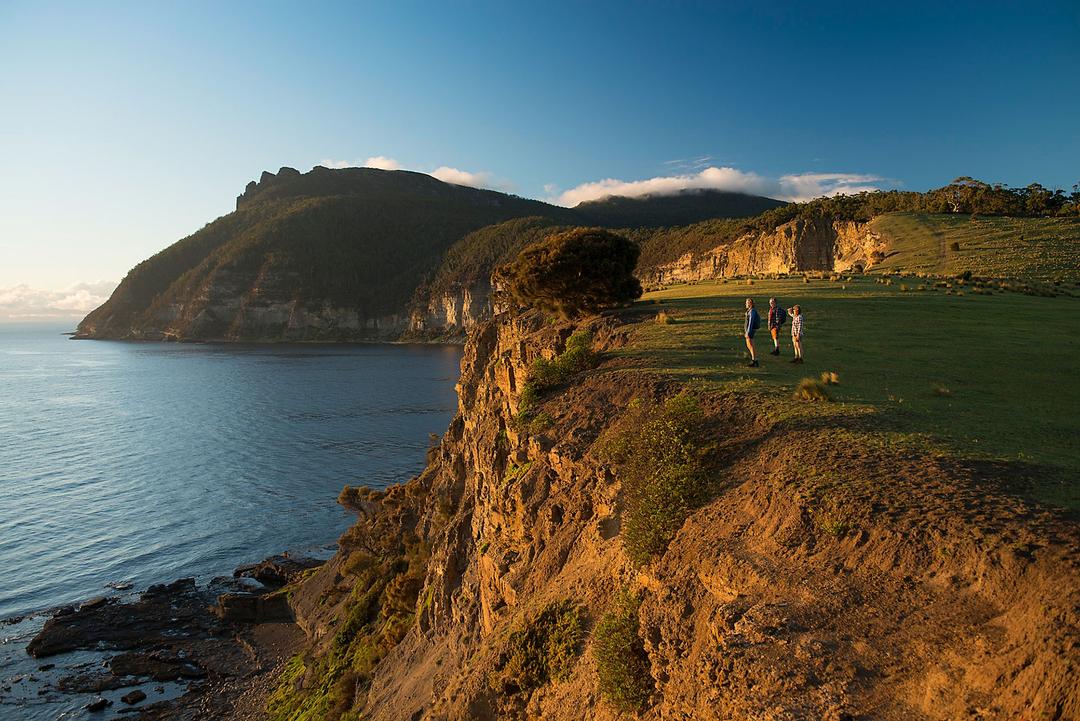 Maria Island Walk | Great Walk of Tasmania